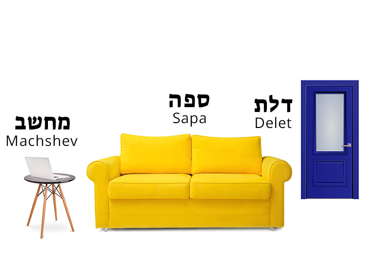 RosenHebrewSchool.com